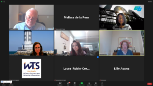 Professional Development: Mid-Career Reset Panel | WTS